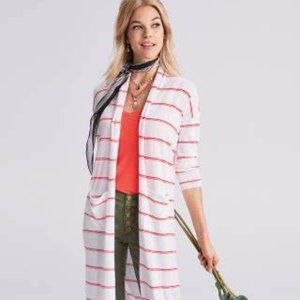 CAbi | Tops | Nwt Cabi 5935 Convertible Busy Tank | Poshmark